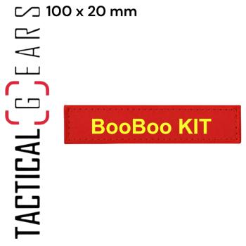 Tactical Gears Onlineshop taktische Ausrüstung - TDS MEDIC BooBoo KIT ...