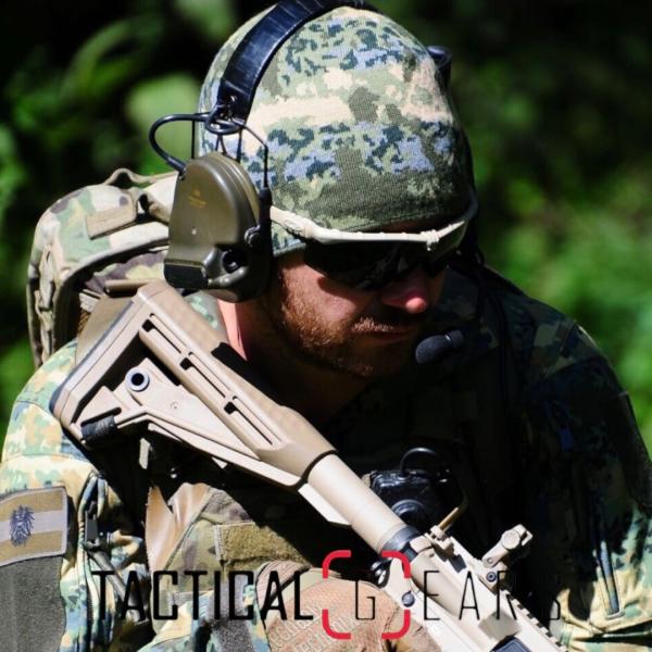 Tactical Gears Onlineshop taktische Ausrüstung - ARMYBUG BEANIE OSTARRICHI