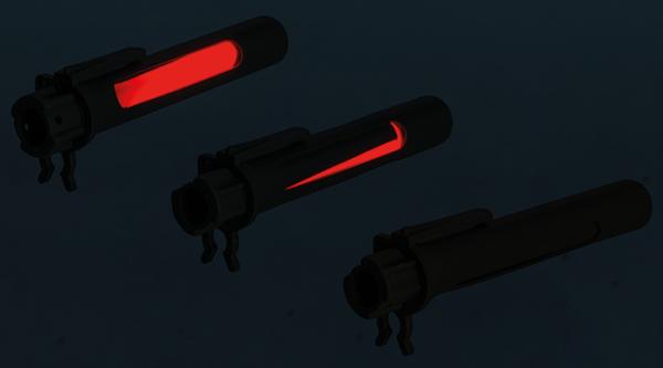 How To Use Chemlight Tactical Light | Shelly Lighting